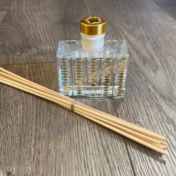 NEST Fragrances | Accents | Nest Fragrances Spiced Orange Clove Small ...